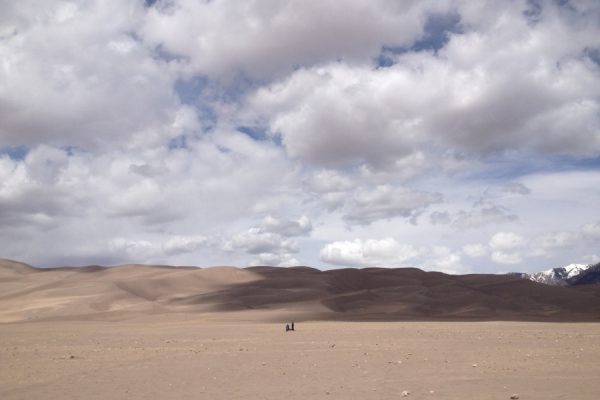 2013 Spring Clouds First Archives - Flow Visualization