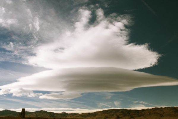 Foehn Cloud Wall Archives - Flow Visualization