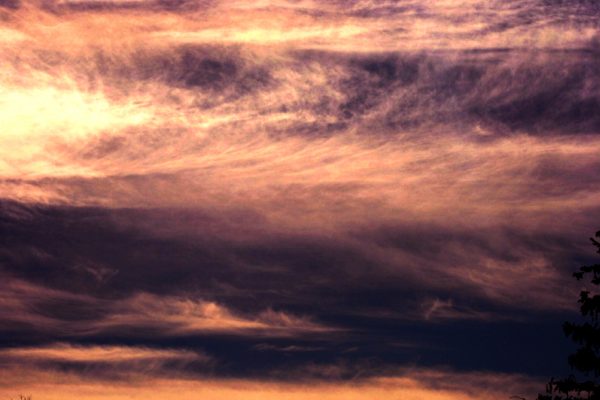 2013 Spring Clouds First Archives - Flow Visualization