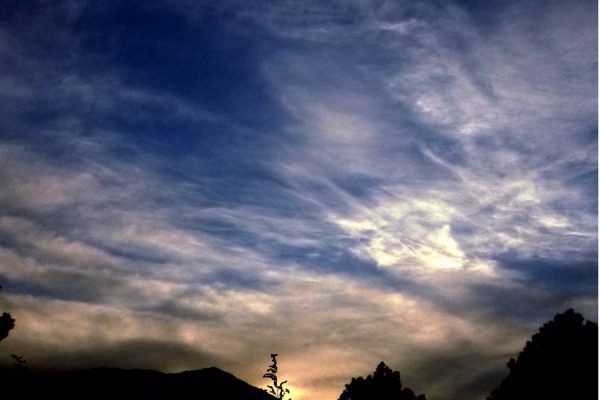 2013 Spring Clouds First Archives - Flow Visualization