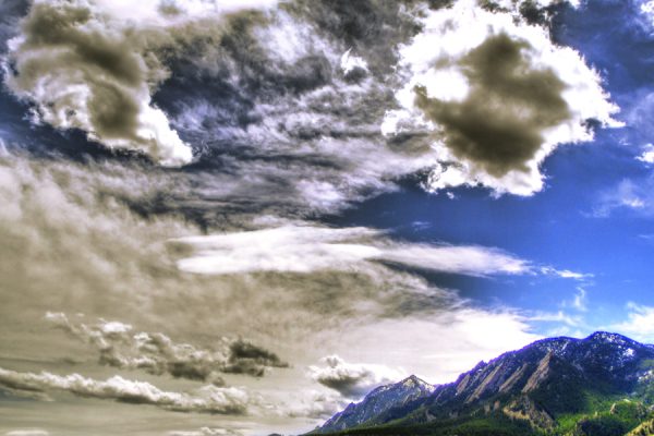 2013 Spring Clouds Second Archives - Flow Visualization