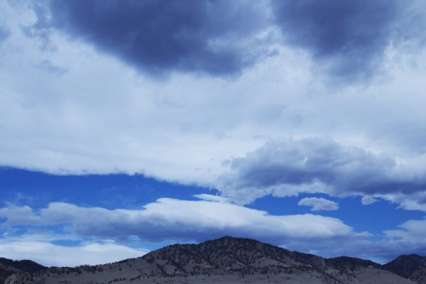 2013 Spring Clouds Second Archives - Flow Visualization