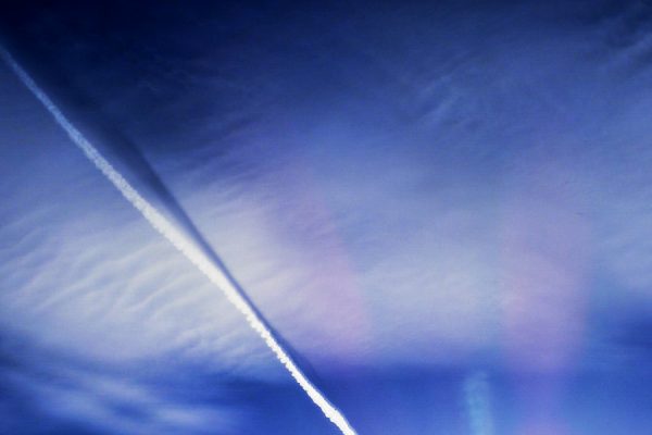 Contrail Archives - Flow Visualization