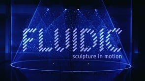 Theo Petrides: Best of Web - Flow Visualization