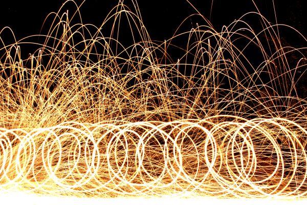 Sparks Archives - Flow Visualization