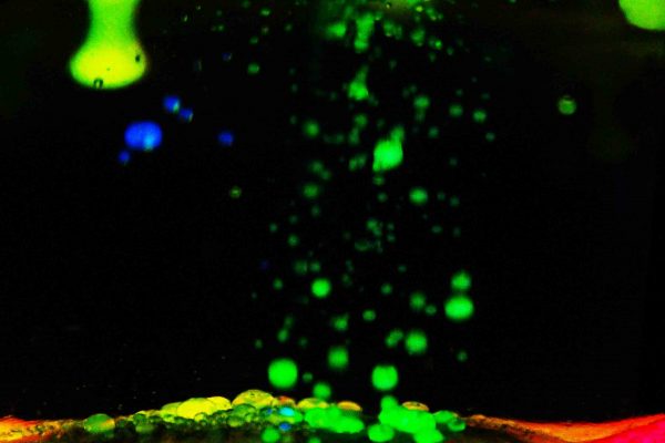 Negatively Buoyant Archives - Flow Visualization