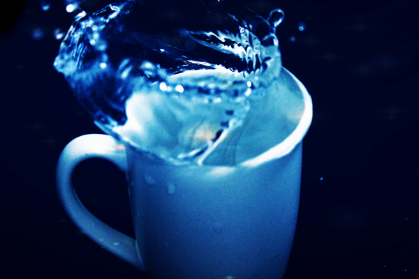 Splashes Archives - Flow Visualization