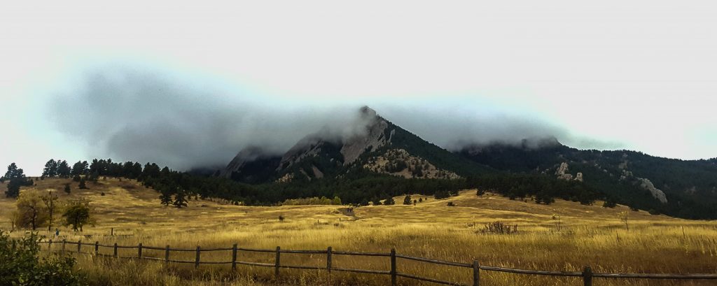 Clouds First - Joey Hall - Flow Visualization