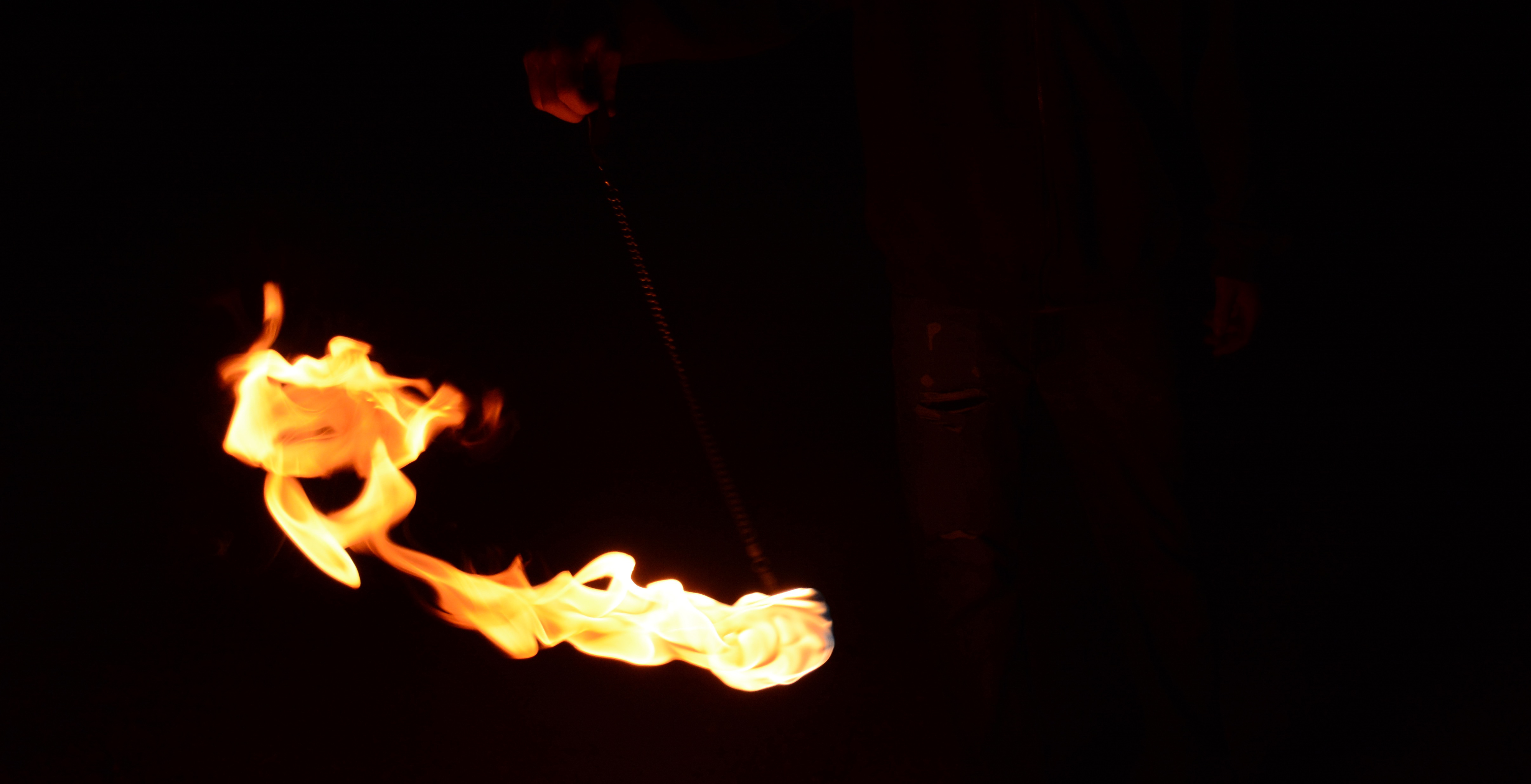 Branden Goldenberg - 2016 Team 2nd Image - Flow Visualization