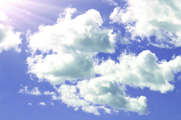 Cumulus Archives - Flow Visualization