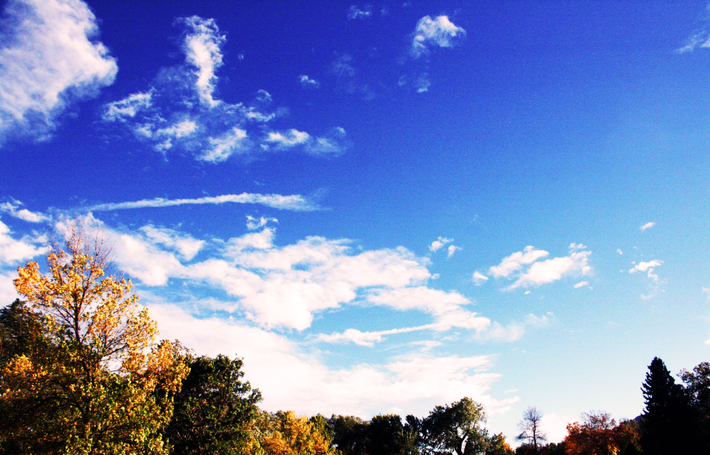 Brett Sibel Cloud First - Stable Cloud Formation - Boulder, Colorado - October 3 5:30pm - Flow ...