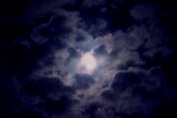 Nighttime Archives - Flow Visualization