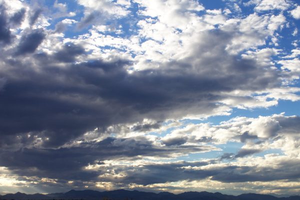 Atmospheric Optical Phenomena Archives - Flow Visualization