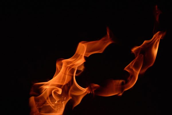 Katherine Yarnell – Flow Visualization