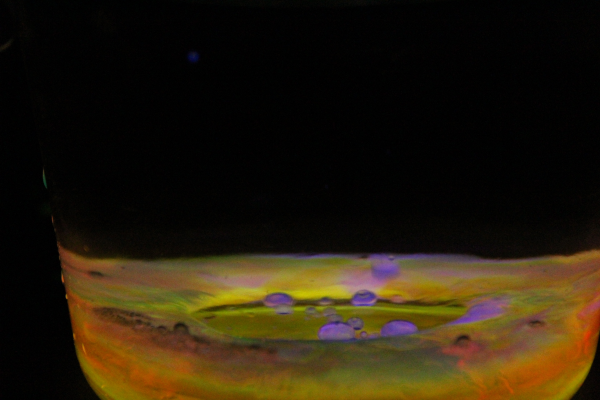 Flow Vis Techniques – Flow Visualization