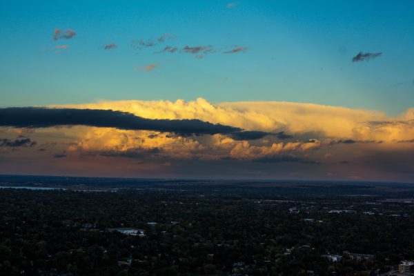 Cumulonimbus Archives - Flow Visualization