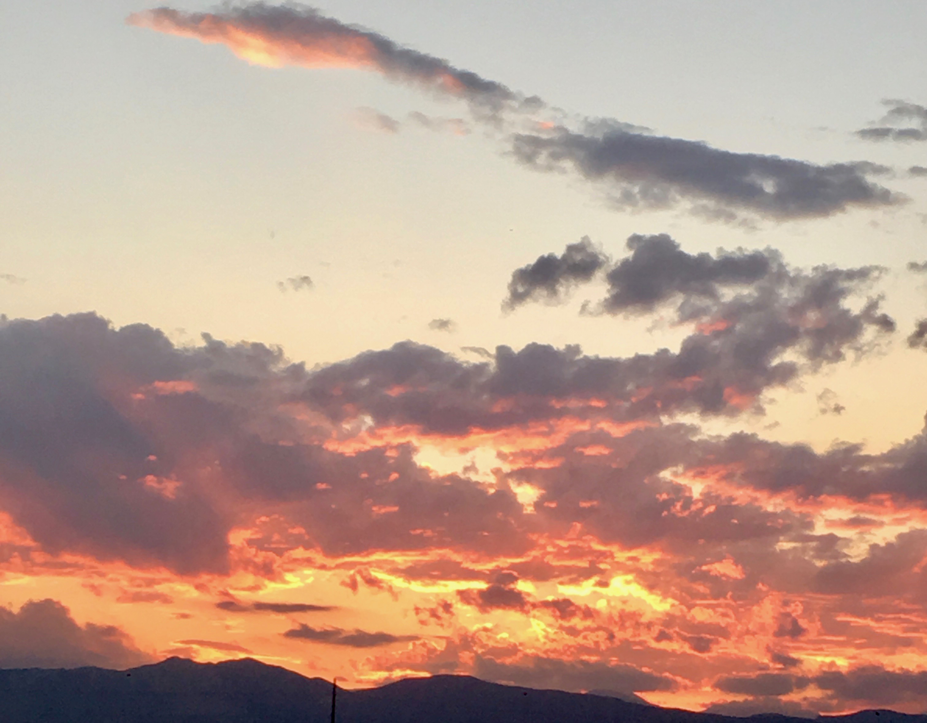 Yadira Valadez - Cloud First - Flow Visualization