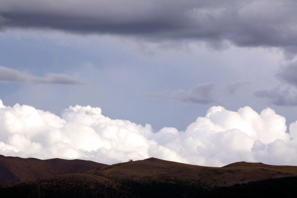 Cumulus Congestus Archives - Flow Visualization