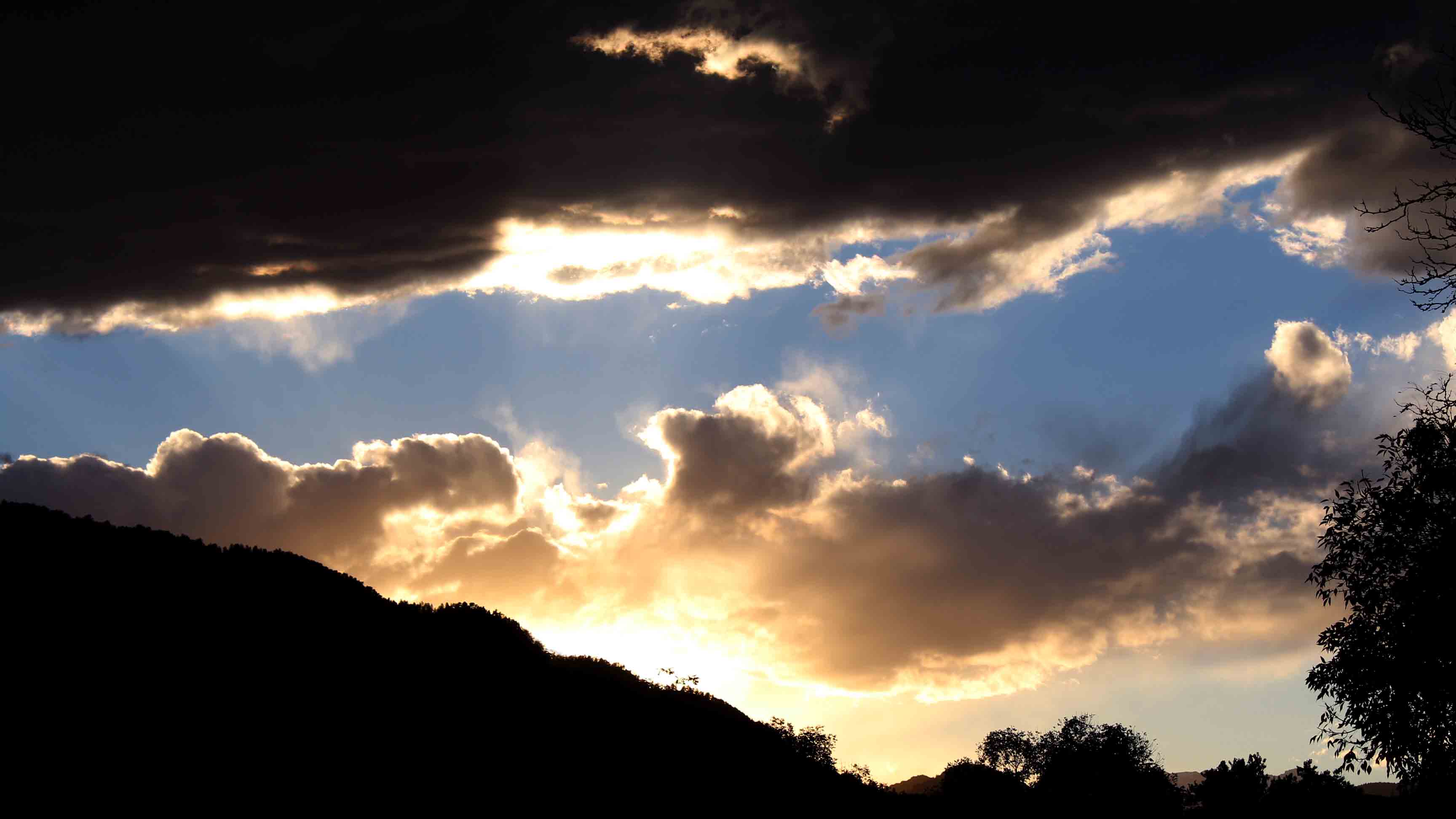 Clouds First - James Julian - Flow Visualization