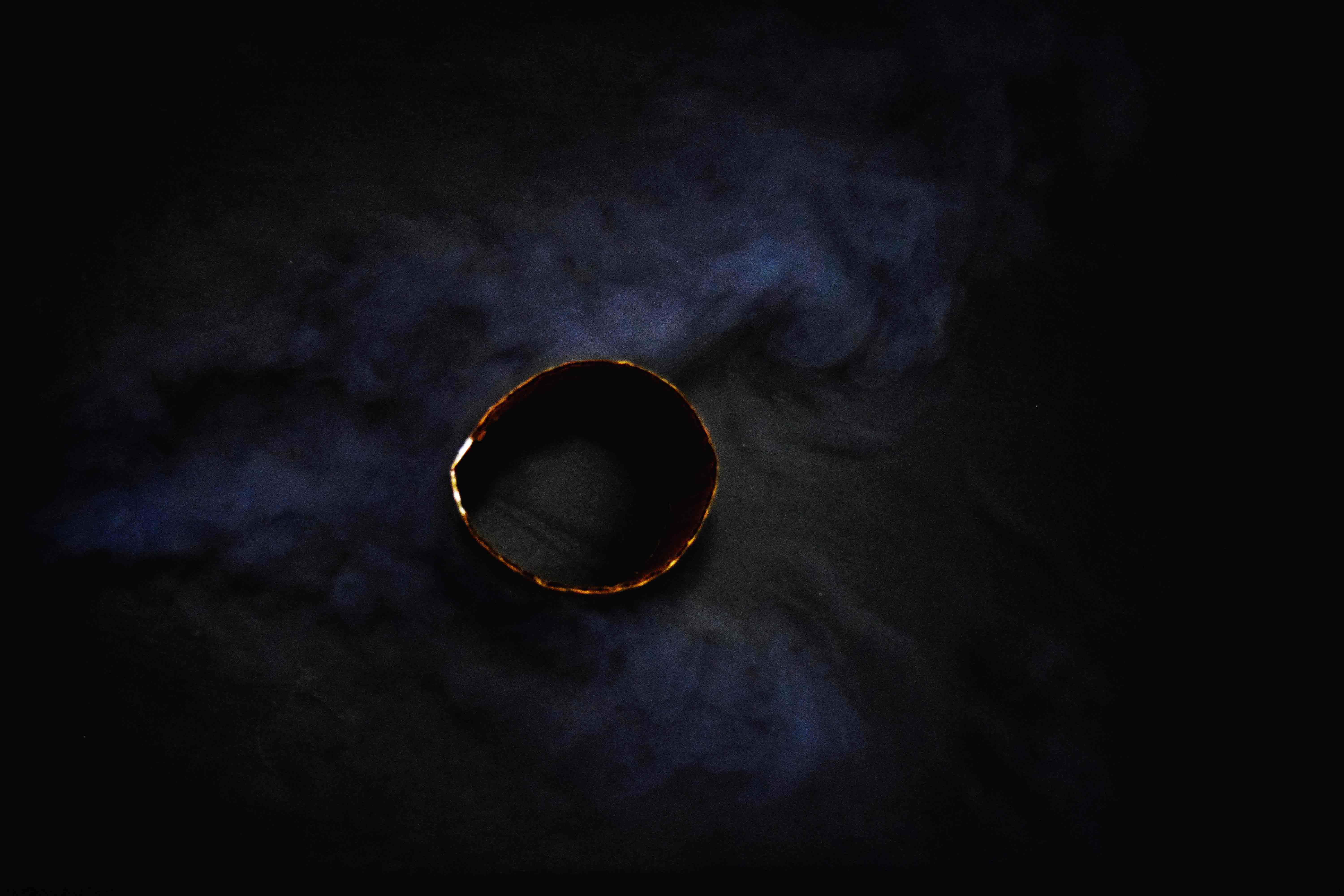 James Julian Team First - Flow Visualization