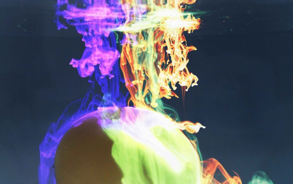 Team Second - James Julian - Flow Visualization