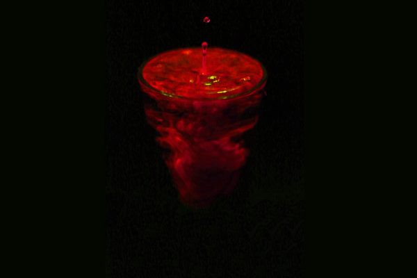 Splashes Archives - Flow Visualization