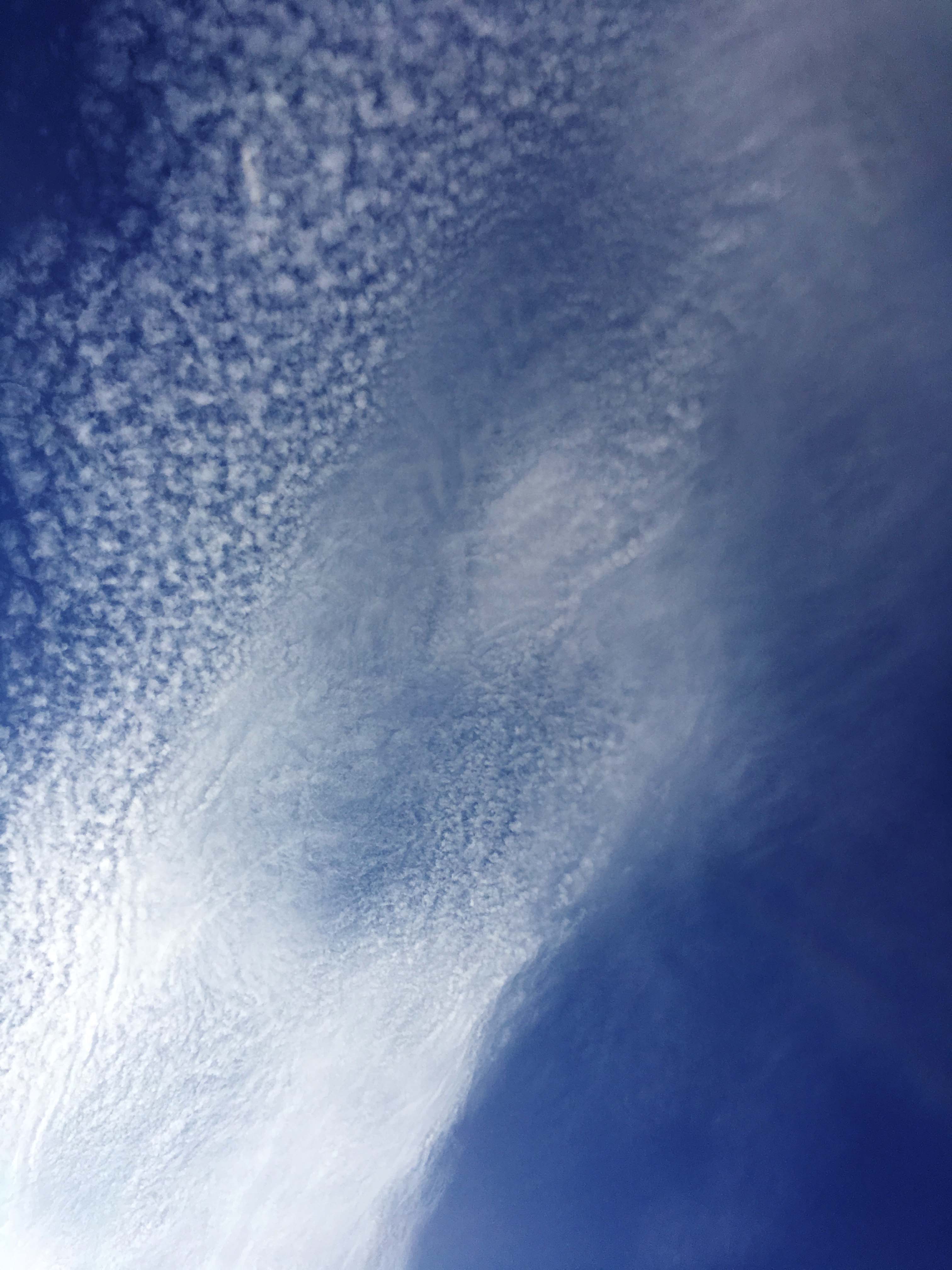 Michael Lloyd: Clouds First - Flow Visualization