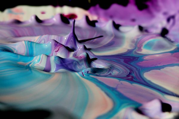 Paint Archives - Flow Visualization