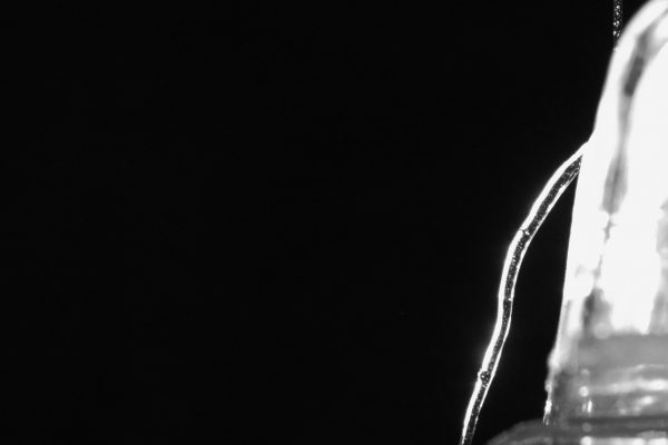 Kaye Effect and Rope Coiling – Flow Visualization