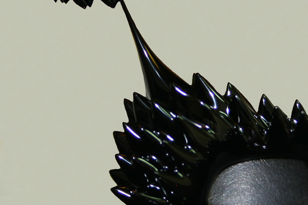 2016 Team First – Flow Visualization