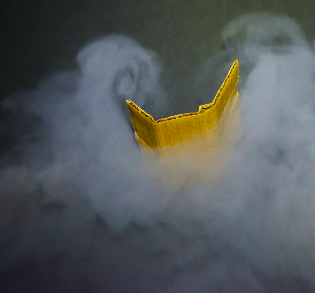 Zack Cymanski - Team First - Flow Visualization