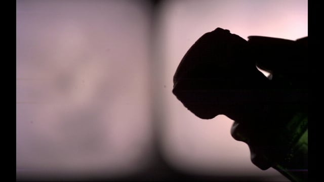 Chen, Jeremiah | Team 03 | 2nd Team Project - Champagne Popping (Slow Motion) - Flow Visualization