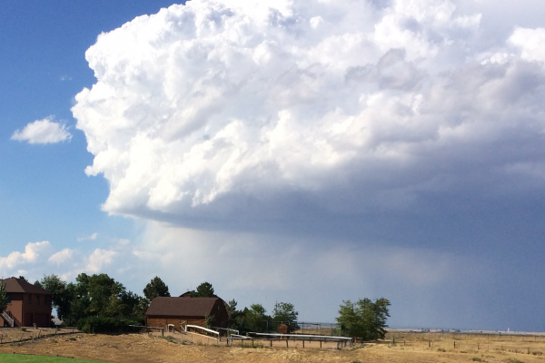 2016 Clouds First Archives - Flow Visualization