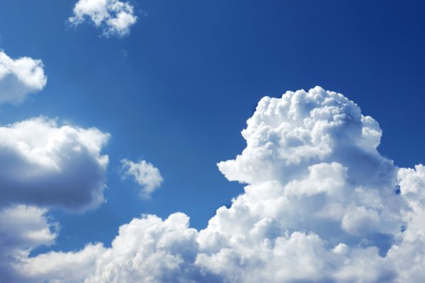 Cumulus Congestus Archives - Flow Visualization