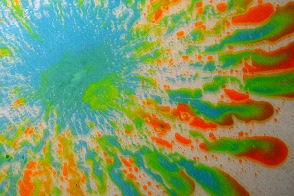 Matthew Beckemeier – Flow Visualization