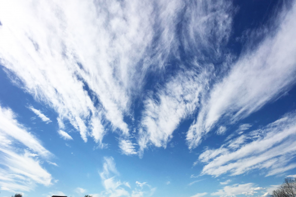 Cirrus Archives - Flow Visualization