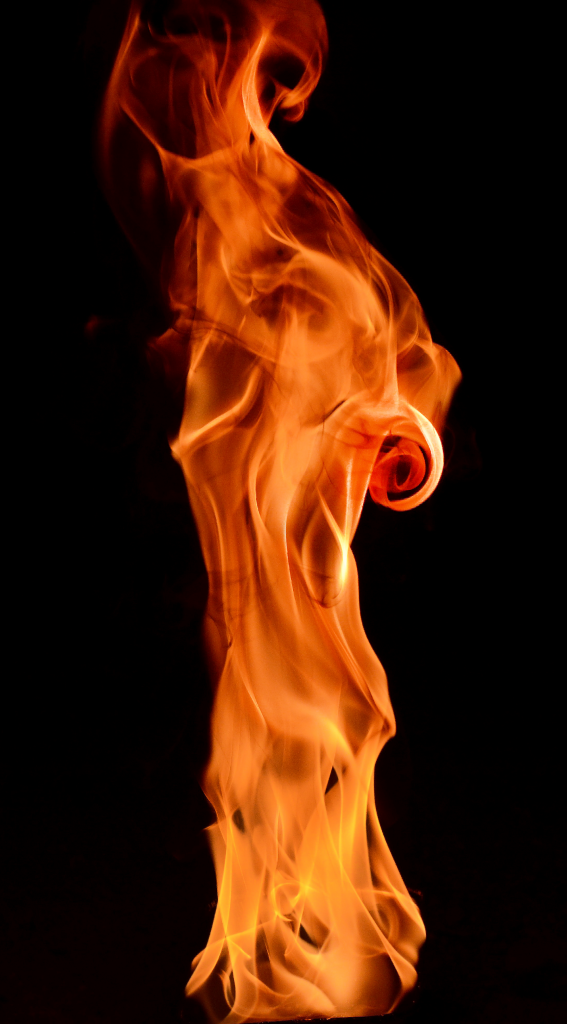 Team Second Image: Alex Rosenberry - Flow Visualization