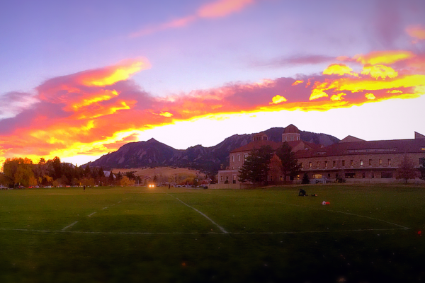 Sunset Archives - Flow Visualization