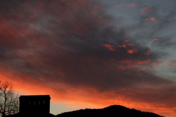 Altocumulus Lenticularis Archives - Flow Visualization