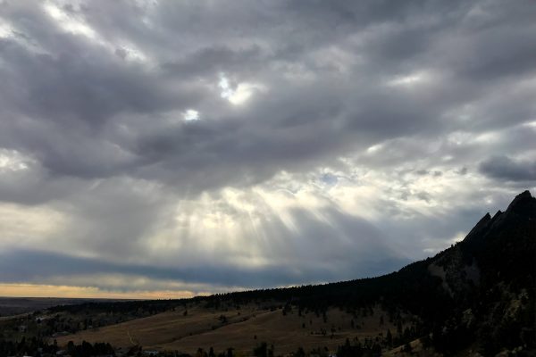 2016 Clouds Second Archives - Flow Visualization