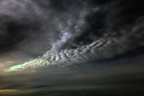 Altocumulus Archives - Flow Visualization