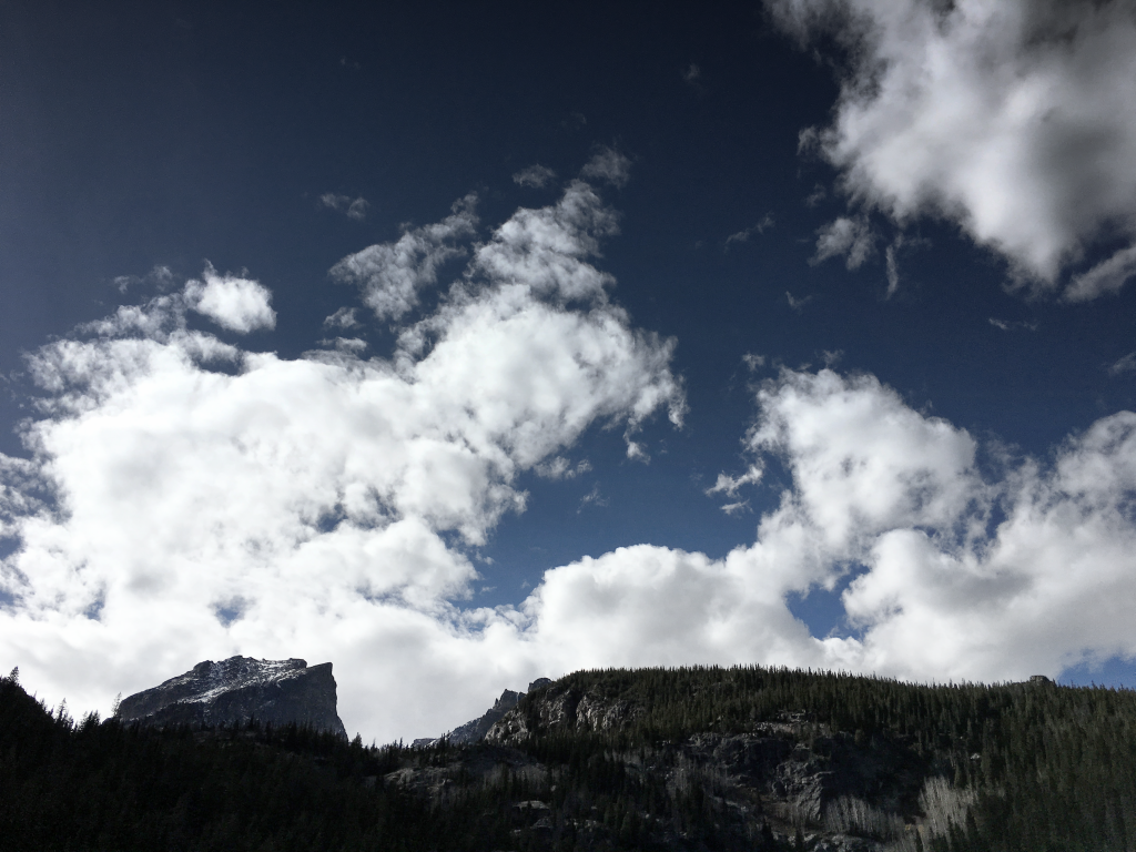 Tiangen Ge: Second Cloud Assignment - Flow Visualization