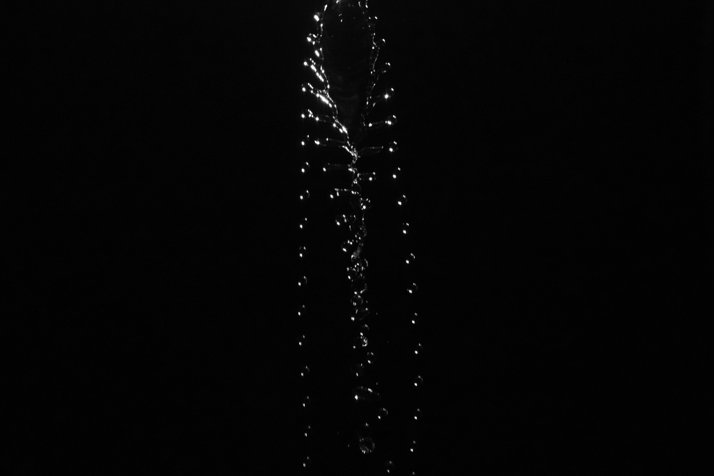 Fishbone Structure Formed by Two Colliding Viscous Jets - Flow ...