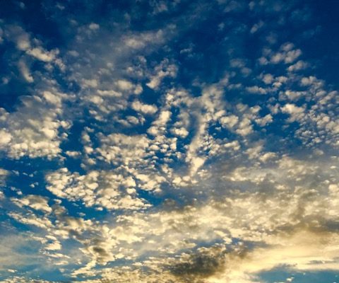 Altocumulus Archives - Flow Visualization