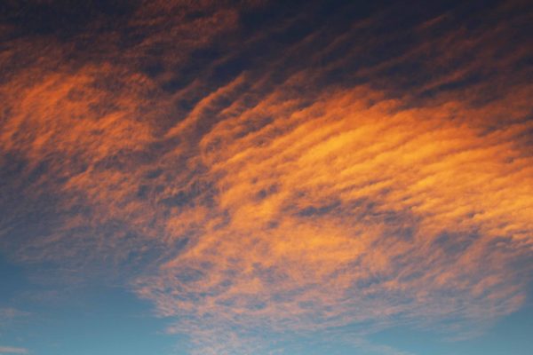 Sunrise Archives - Flow Visualization