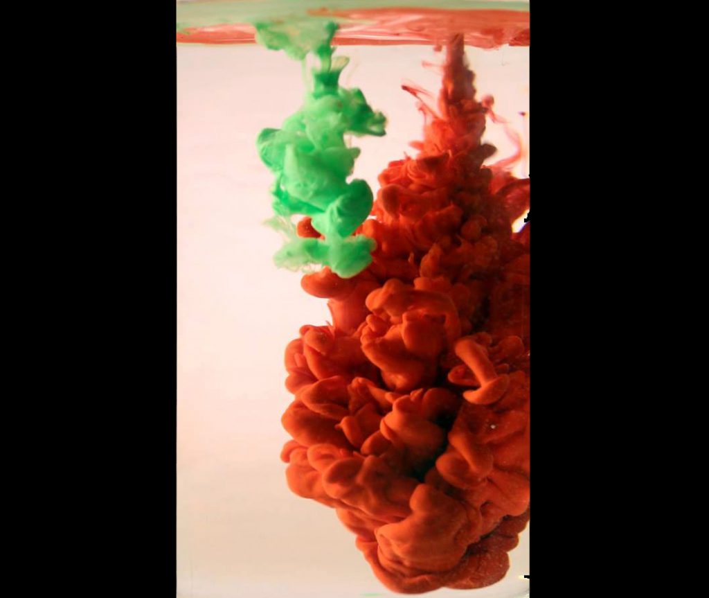 Jeremiah Chen - Team Third - Flow Visualization