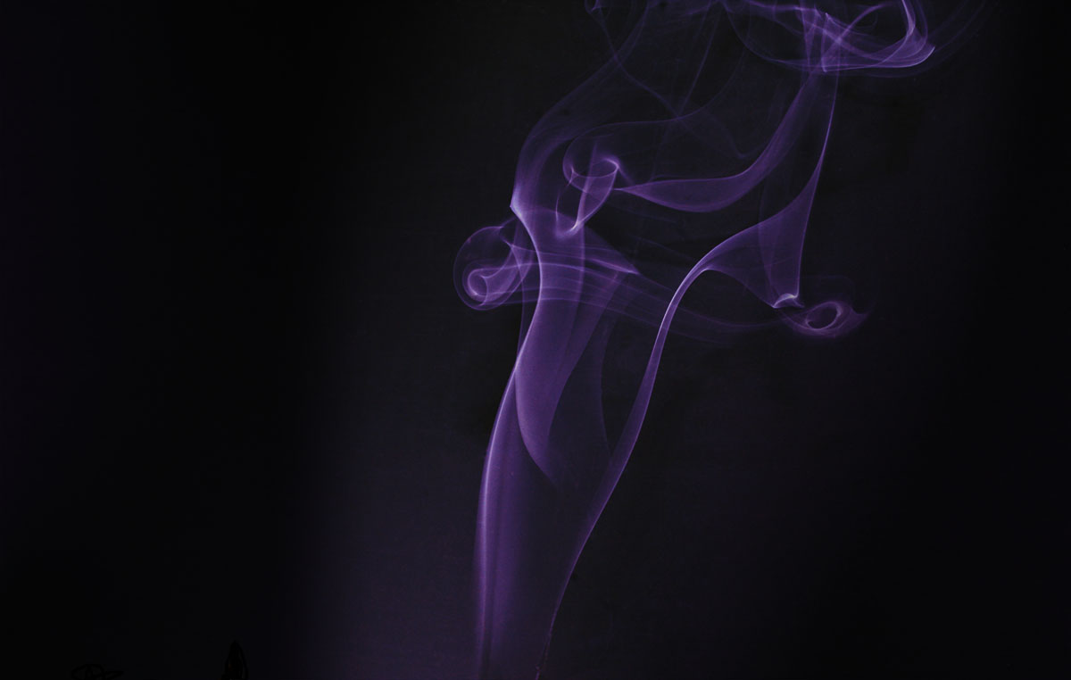 Matt Beckemeier - Team Second - Flow Visualization