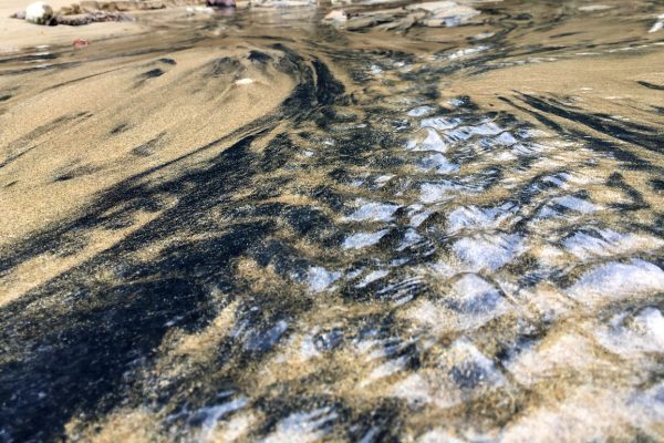 Branden Goldenberg – Flow Visualization