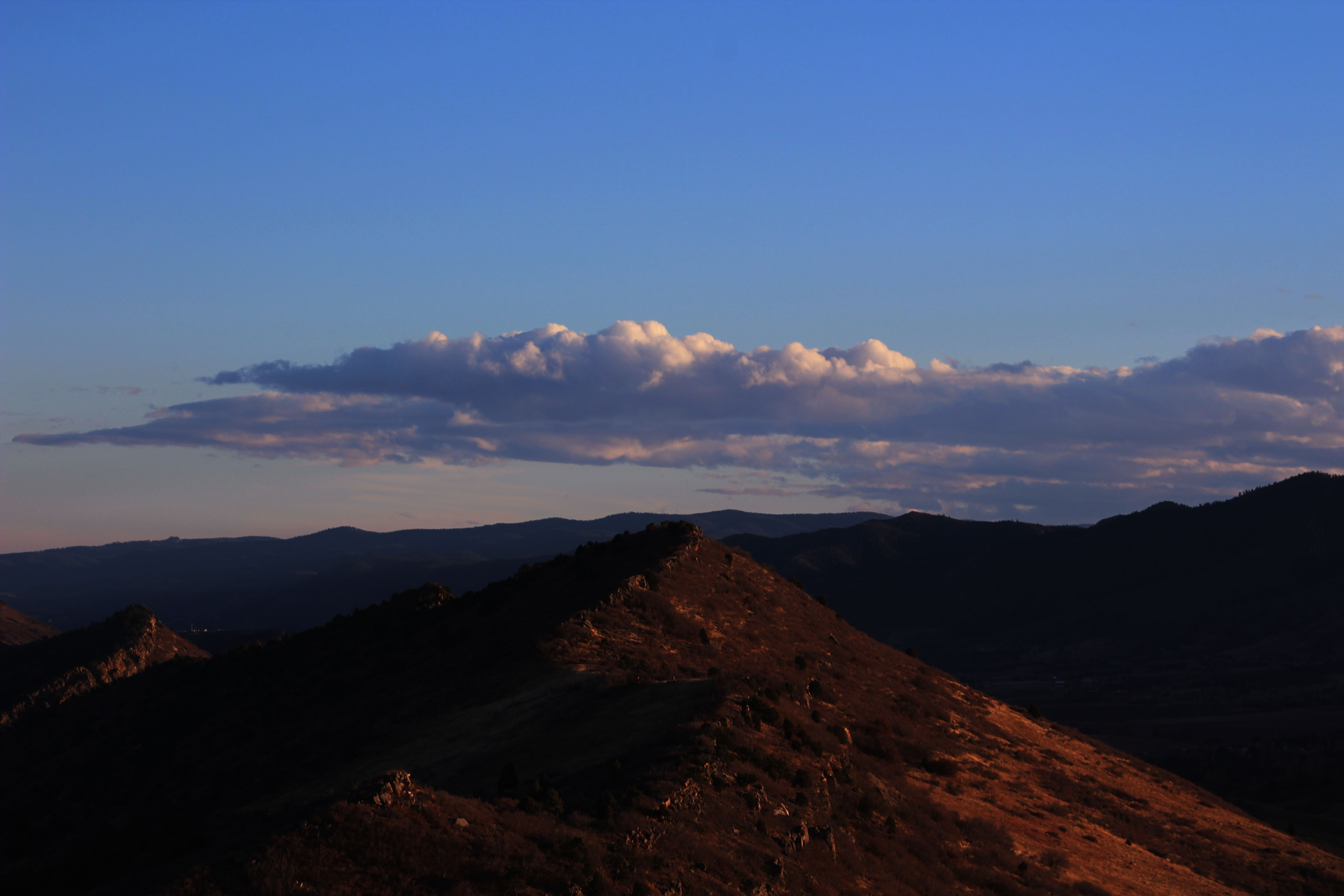 2016 Clouds Second: Preston Marcoux - Flow Visualization