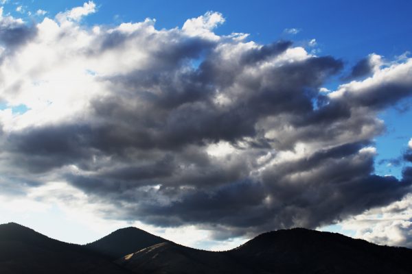 2016CloudsSecond – Flow Visualization